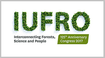 IUFRO 125th Anniversary Congress - SPOTT.org | SPOTT.org